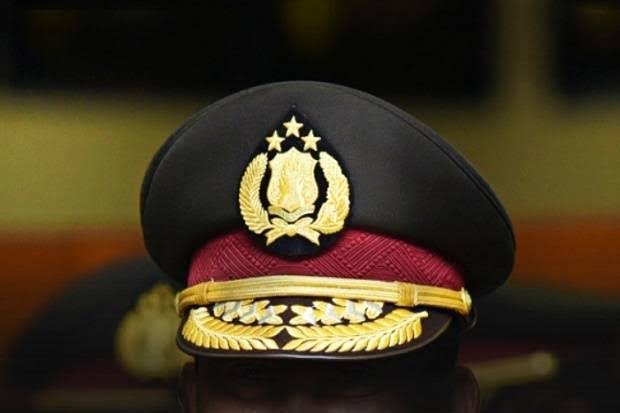 Kapolda Jambi Dimutasi Jadi Kapolda Sumsel, Ini Penggantinya - Betara.id Kapolda Jambi Dimutasi Jadi Kapolda Sumsel, Ini Penggantinya - Betara.id